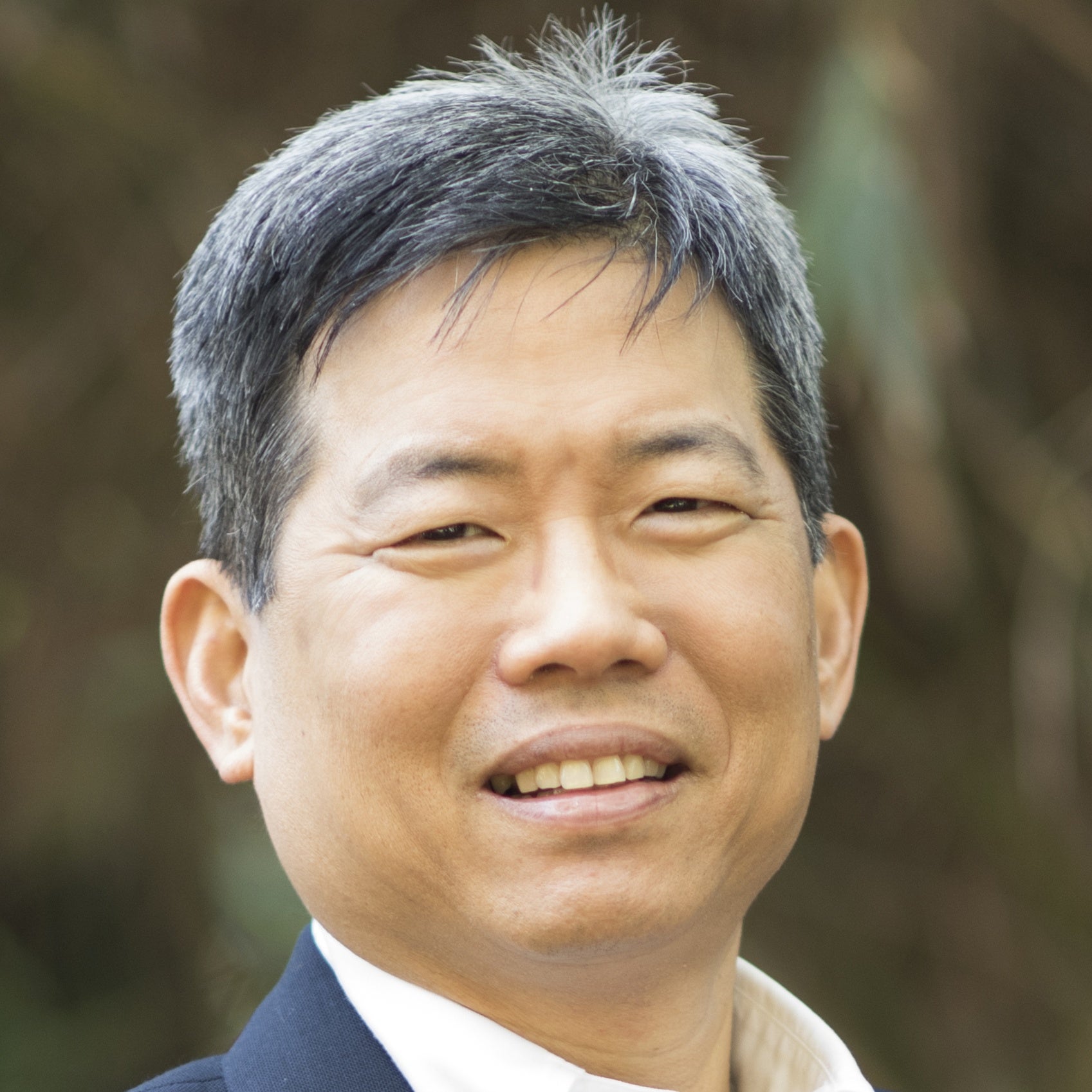 Andy Chan | Houston Asian American Archive | Chao Center for Asian Studies | Rice University